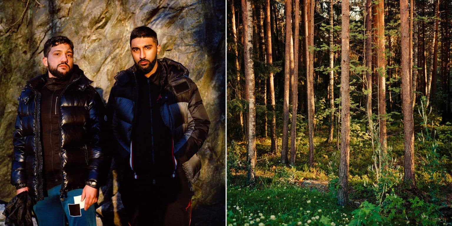 25.05-25.06 // Brian Cliff Olguin - Bror - Fotografiens hus