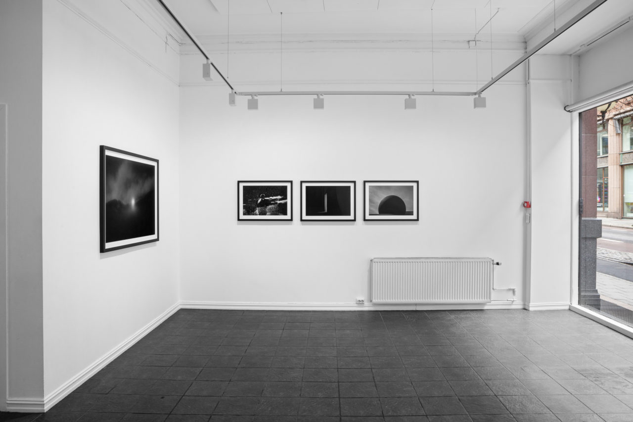 Åpningstider i påsken 2024 - Fotografiens hus