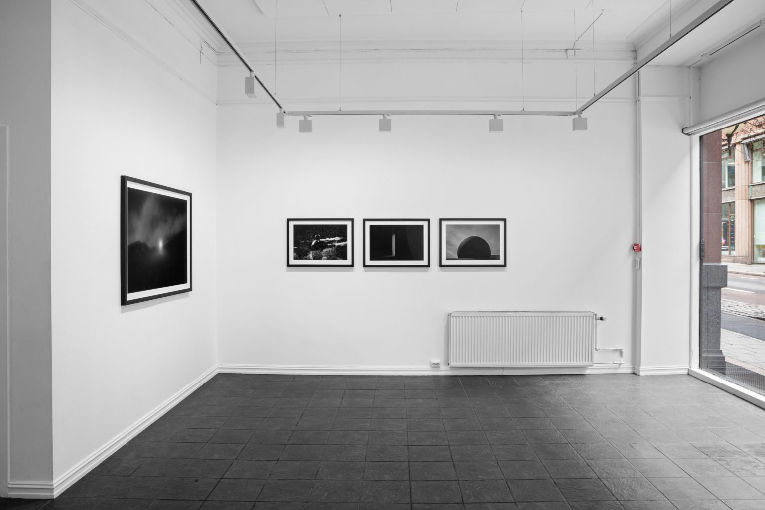 Åpningstider i påsken 2024 - Fotografiens hus